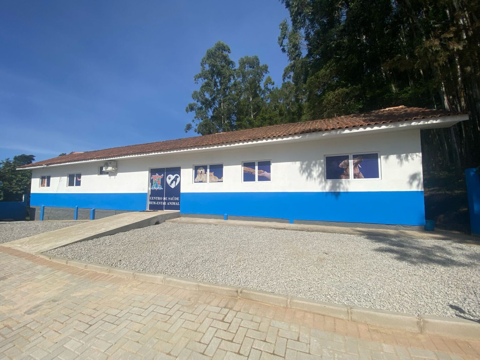 Pescaria Brava faz o 1º censo animal de Santa Catarina e inaugura o ...